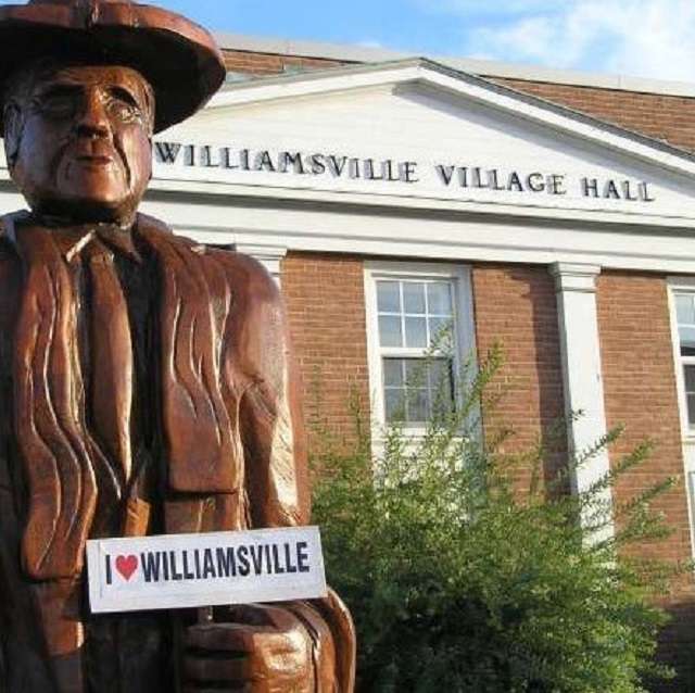 Government | Village of Williamsville