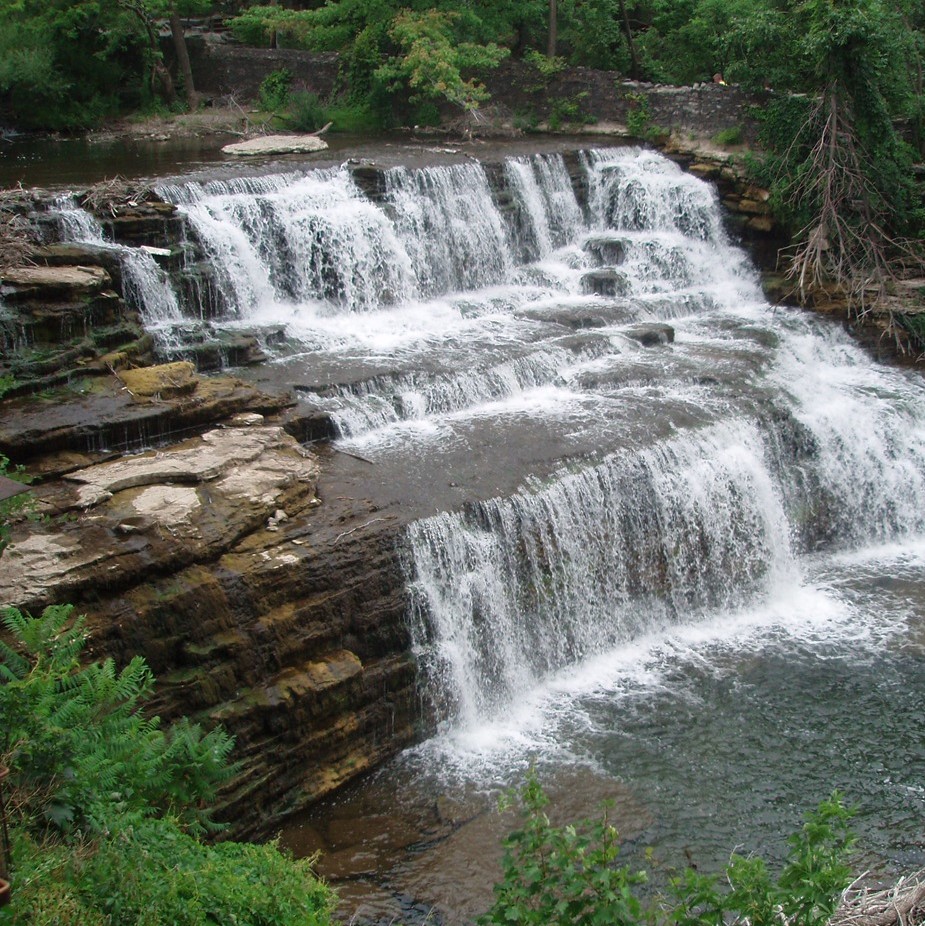 Glen Park – Village of Williamsville