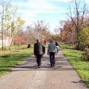 Lehigh Memory Trail | Village of Williamsville