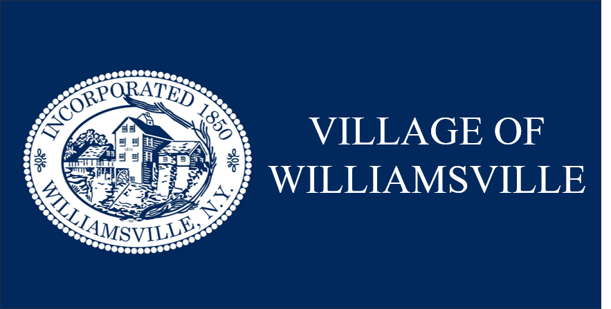 NEW! Mural slated for Main Street in Williamsville | Village of ...