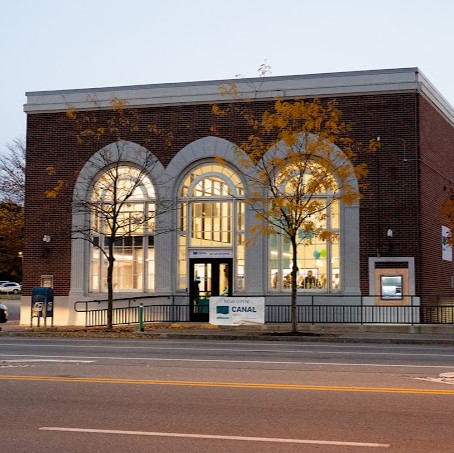 Historic Preservation Commission – Village of Williamsville